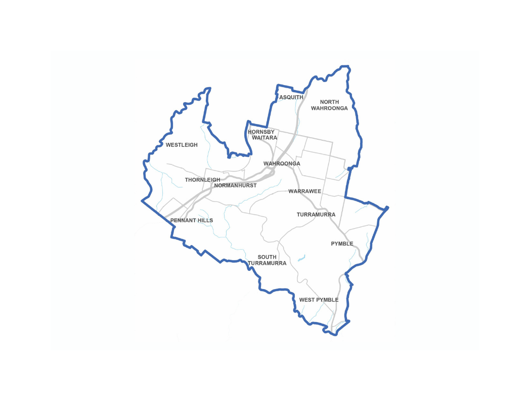 Changes to our Local Electorate - Alister Henskens SC MP - Member for ...